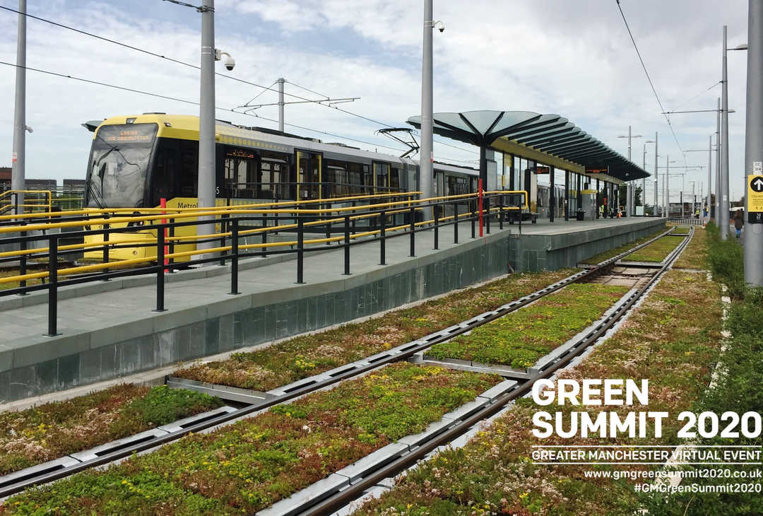 Greater Manchester Green Summit 2020: The Highlights - GM Green City