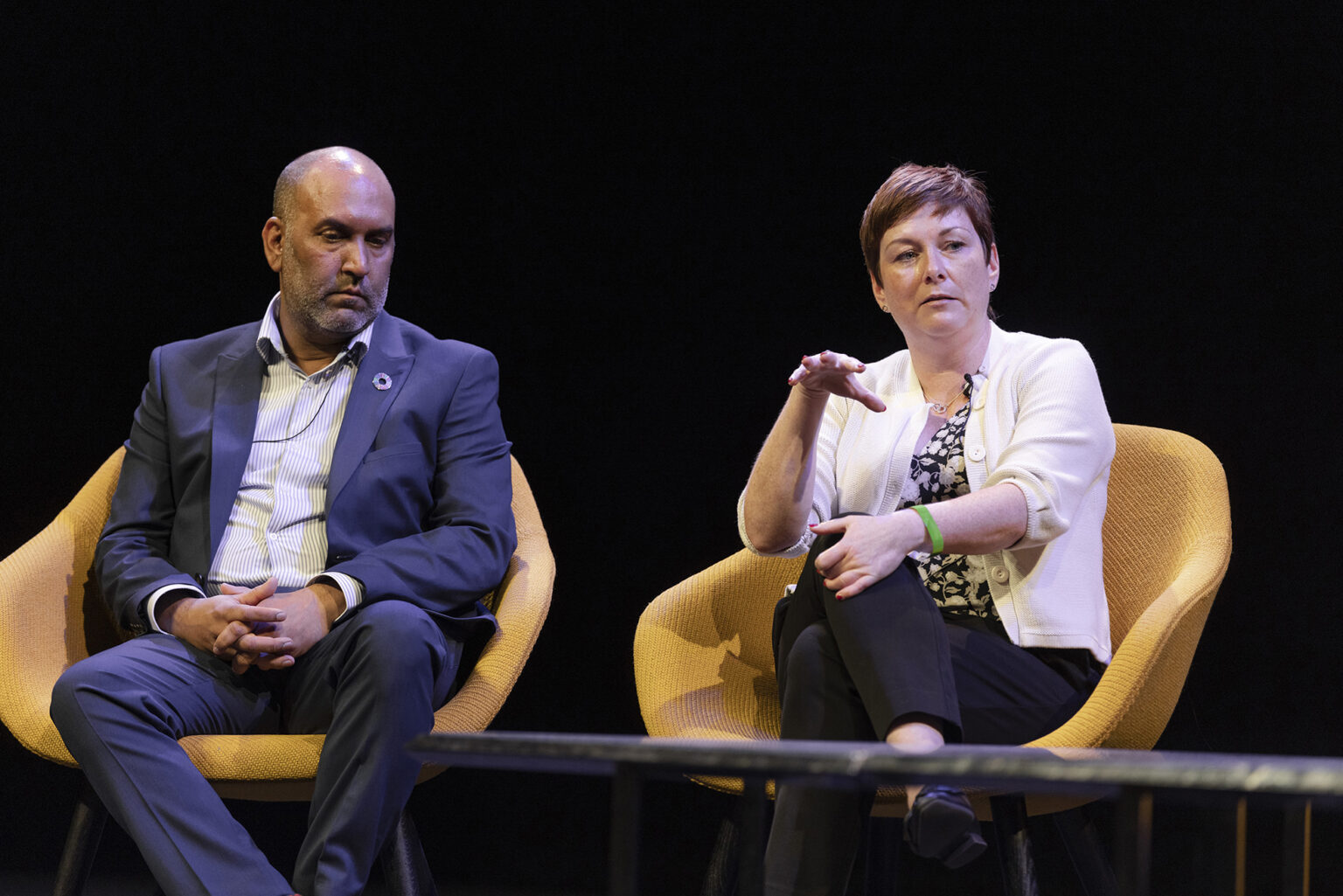 A look back at Greater Manchester Green Summit 2022 - GM Green City