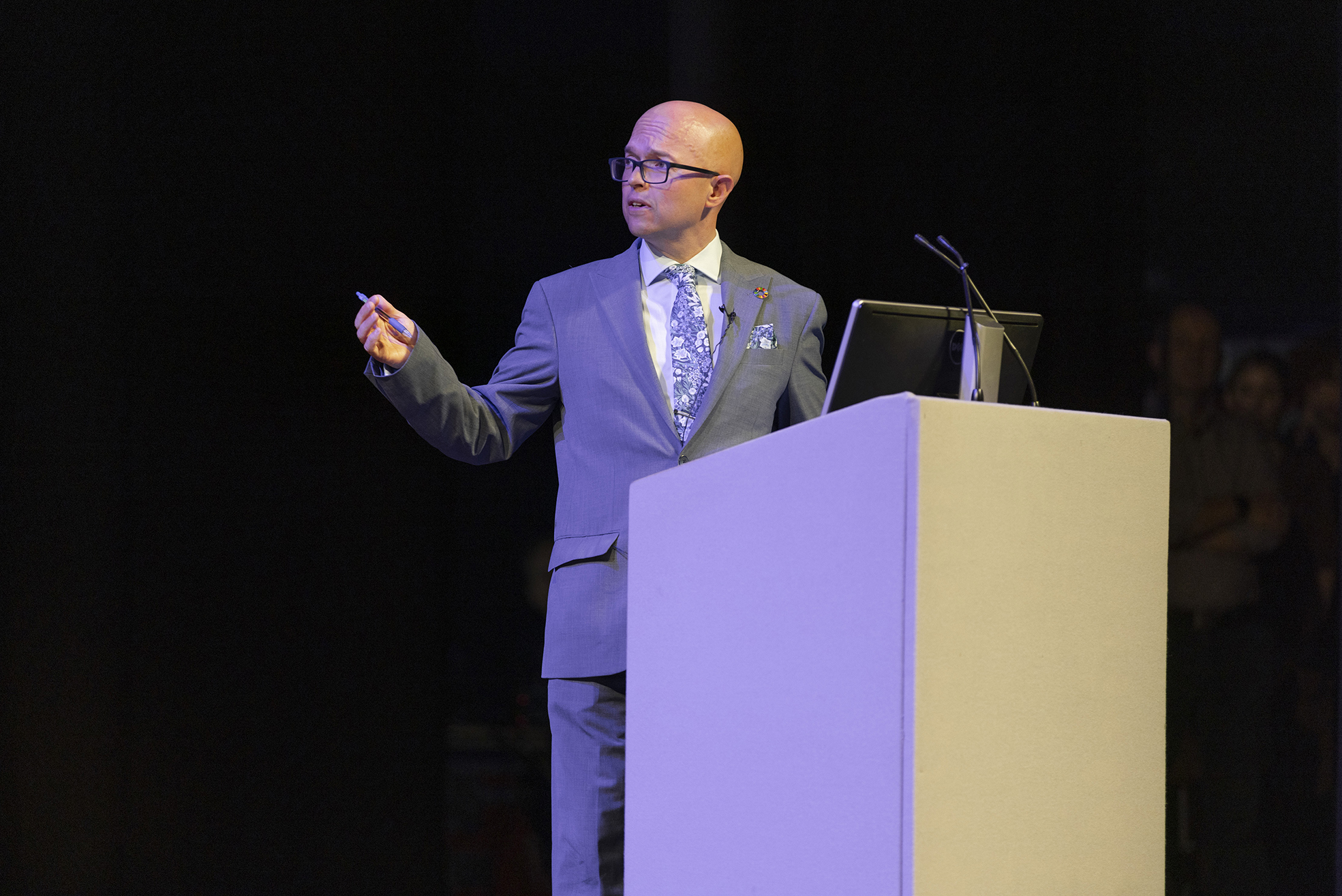 A look back at Greater Manchester Green Summit 2022 - GM Green City