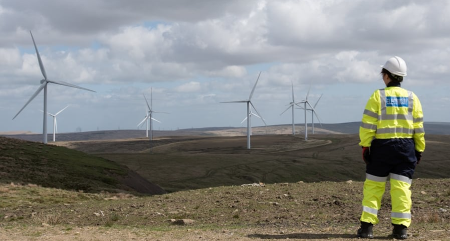 Green Summit 2023: Electricity North West's carbon reduction roadmap ...