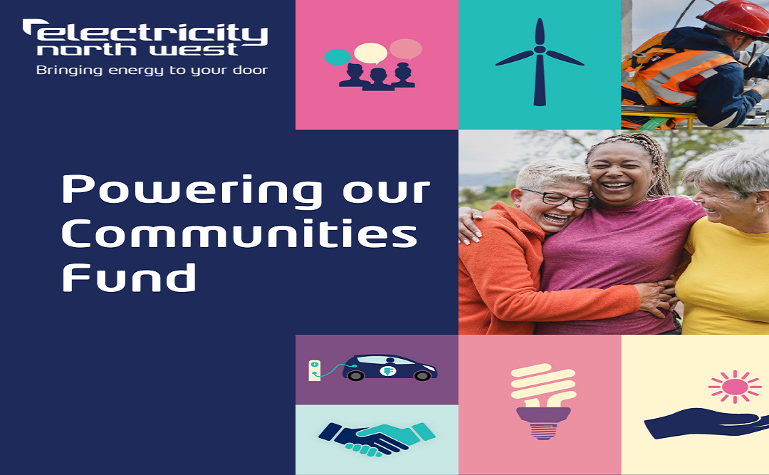 Power Up Your Community Energy Project with funding from Electricity ...