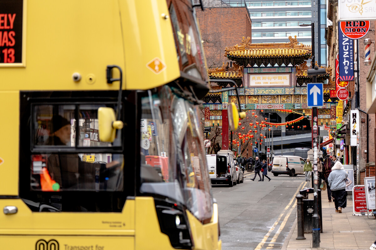 Green Summit 2026: Connecting Manchester: becoming a world-class city ...